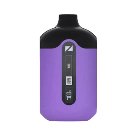Zlab Zprime Vaping360