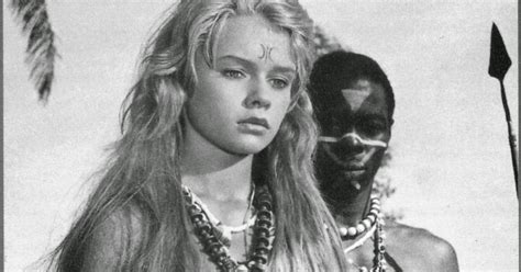 Jungle Frolics Liane Jungle Goddess