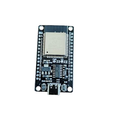 Esp8266 Nodemcu 30pin Iot Development Board With Type C Interface