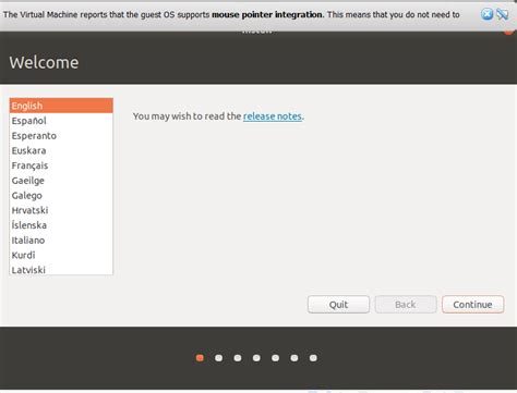 What Am I Missing To Automate My 1804 Install Rubuntu