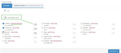Dot Walking In Servicenow Streamline Data Access And Retrieval By