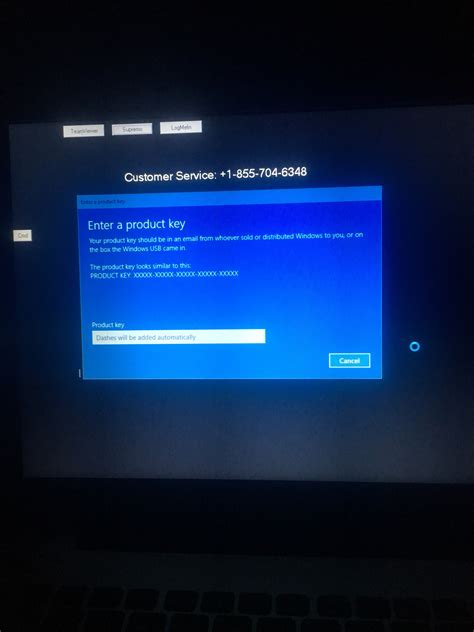Windows Windows Asking For Product Key Windows Forum