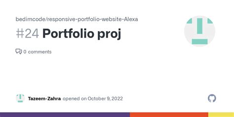 Portfolio Proj Issue 24 Bedimcode Responsive Portfolio Website