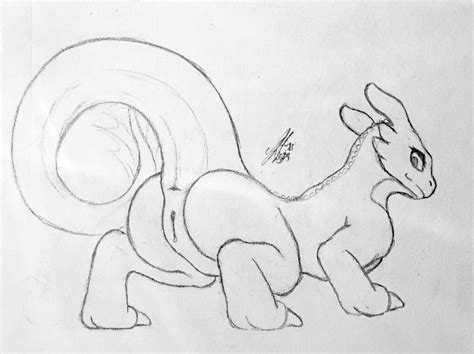Rule 34 All Fours Anus Dragon Dreamworks Female Feral Hi Res Hogg01