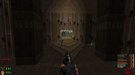 Brutal Doom Black Edition 2012