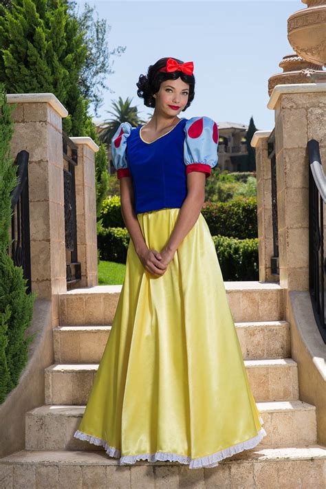 Snow White Miami