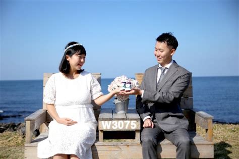 수리32주 제주 셀프만삭촬영 제주도 셀프촬영하기 좋은 곳 네이버 블로그