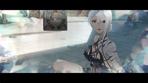 Joe Ogi On Twitter アニメ｢ニーア オートマタ｣、エーミールのテーマと共にカイネが映って思わず声が出た。他のシーンも