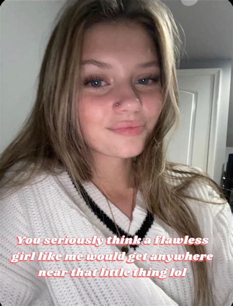 Shes Perfect And You Clitty Is Not R Truesph