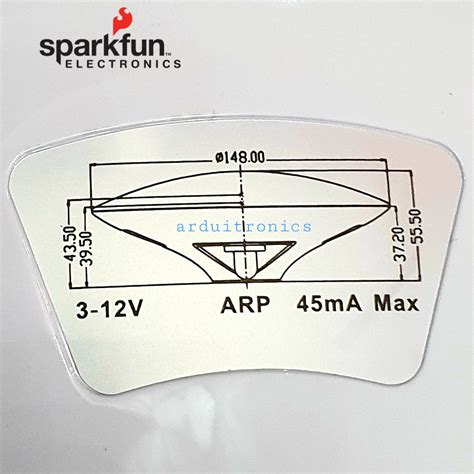 Sparkfun Rtk Express Kit แท้จาก Sparkfun Usa Arduino Raspberry Pi Nodemcu Iot Nvidia