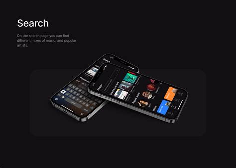 Wave Mobile App On Behance