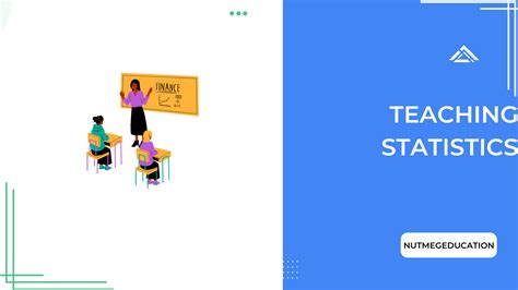 teaching statistics 2023 facts and figures