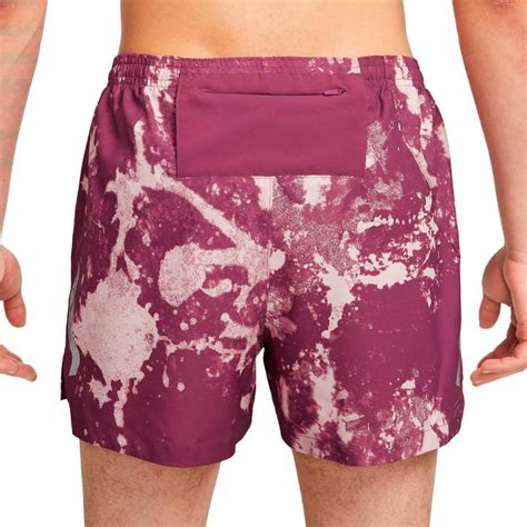 Шорти Nike Dri Fit Run Division Stride Men S 4 Brief Lined Running