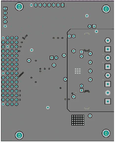 Stmicroelectronics Um2860 Eval L99sm81v Evaluation Board User Manual