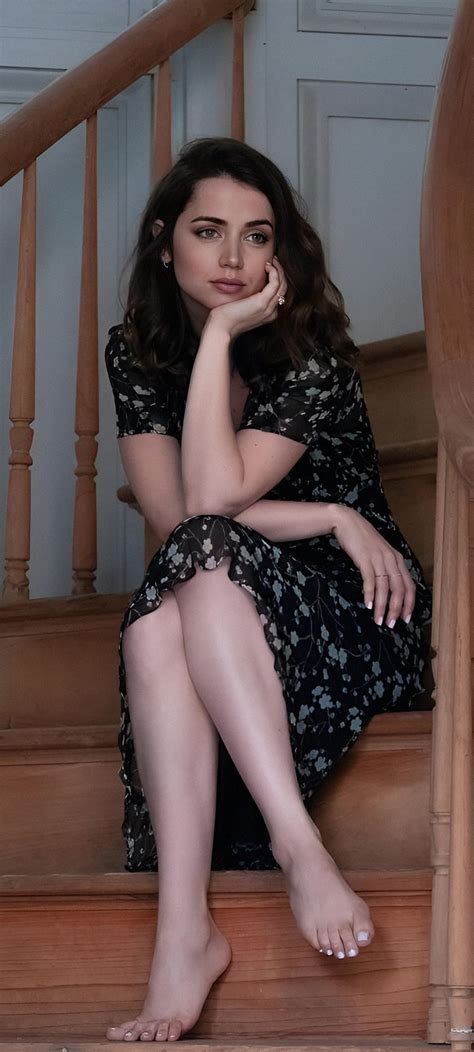 Ana De Armas Rbestcelebrityfeet