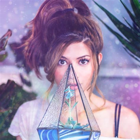 Kassie Gloom Youtuber Wallpapers Wallpaper Cave