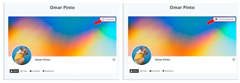 User Bookmarks Setup Ultimate Member