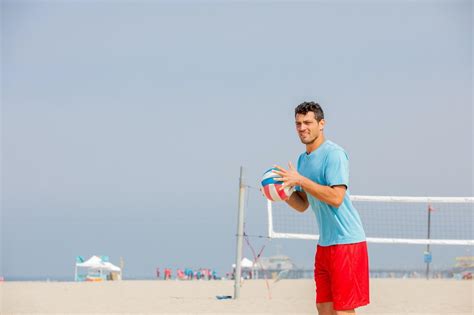 Zasady Gry W Siatkówkę Na Plaży Bellissma Club