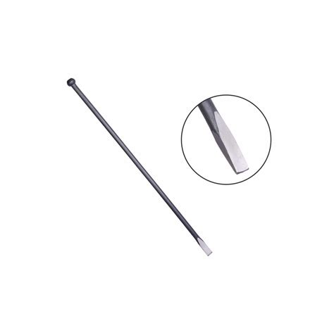 Digging Bar Flat Chisel Wigson Tools