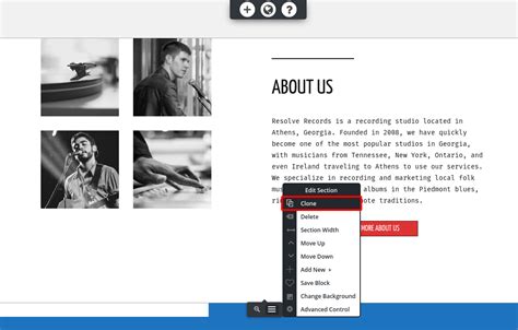 Edit Mobile Site Version Without Affecting Desktop Version Boldgrid