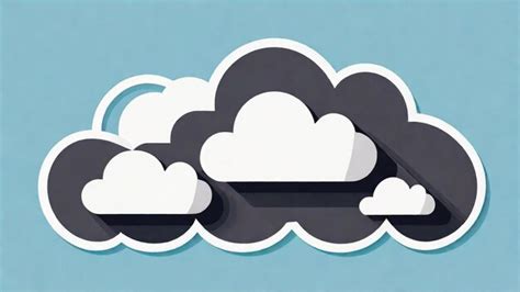 Premium Photo Captivating Cloud Cover