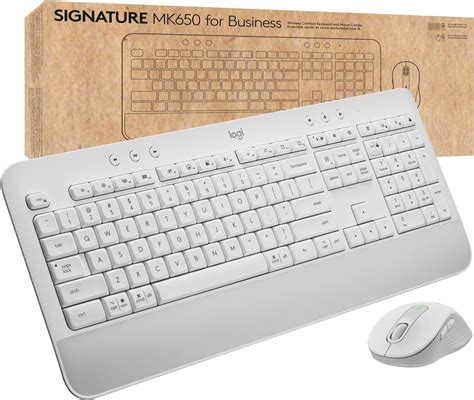 Logitech Mk270 Wireless Keyboard And Mouse Combo For Windows 2 4 Ghz Wireless