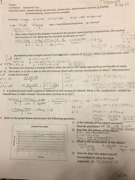 Outrageous Acceleration In Terms Of Displacement Hsc Engineering Formula Sheet