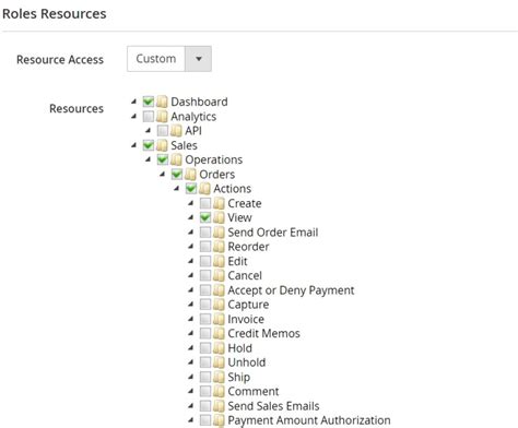How To Create User Role In Magento 2 Magetop Blog
