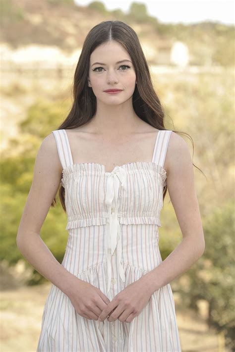 Mackenzie Foy Interview Mackenzie Foy Fans على X Interstellar