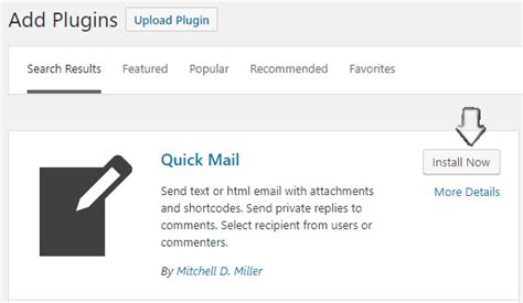 How To Send A Emails With An Attachment Via Wordpress