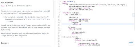 Harsh Saini On Linkedin Day 43 Of 100 Days Leetcode Challenge Today I Solved A Problem Based On