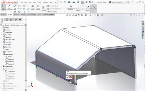 Best Five User Interface Enhancements In SOLIDWORKS Engineers Rule