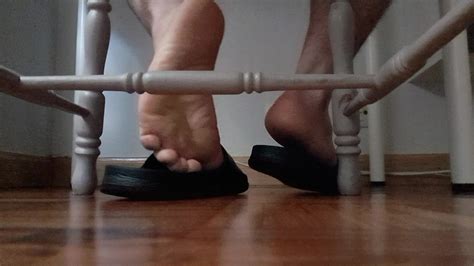 Pov You Re Under The Chair ThisVid Com