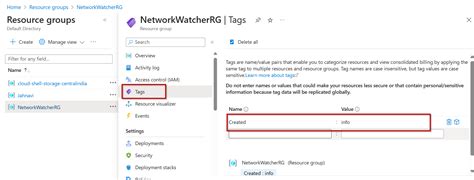 Powershell Update Tags On Azure From A Excelcsv File Stack Overflow
