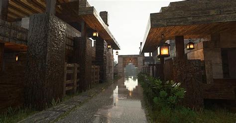 Seus Ptgi 12 Shaders Patrix 1 16 128x Resource Pack Album On Imgur