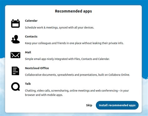 What Is Nextcloud How To Install Nextcloud On Cloud
