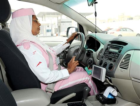 Neu in Dubai Taxen für weibliche Passagiere KÜS magazin