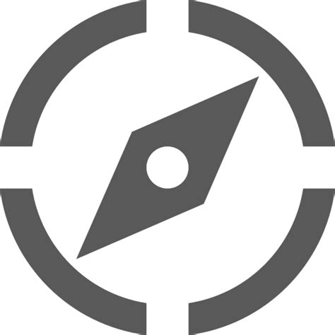 Compass Vector Icons Free Download In Svg Png Format