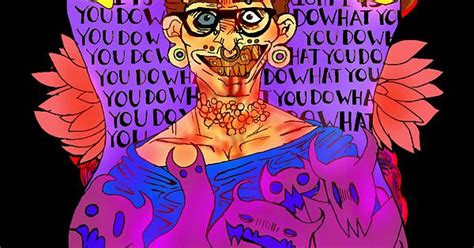 Modify Fanart Lemon Demon Album On Imgur