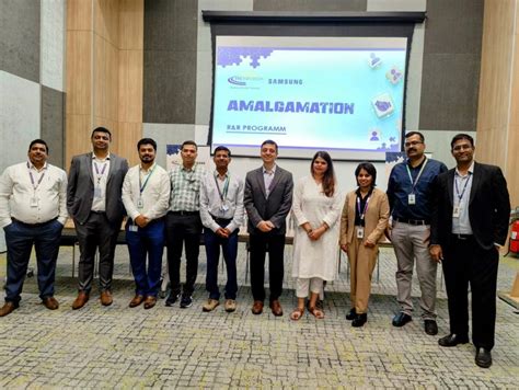 Collaboration Prideinsamsung Rajdeep Dutta