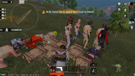 Server Crash Hacker Rank Back BGMI Service Freeze Hacker Live YouTube