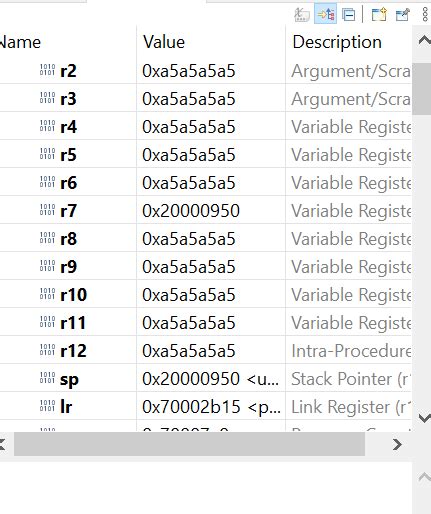 Solved Re Imx Rt 1024 Position Independent Code Part 2 Nxp Community
