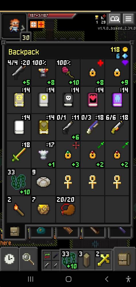 Currently Having A Lot Of Fun With My Build Although It Wont Get