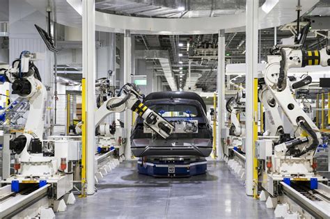 정의선 회장 다른 공장 생산 효율성 높이는 게 Hmgics 역할 한국경제