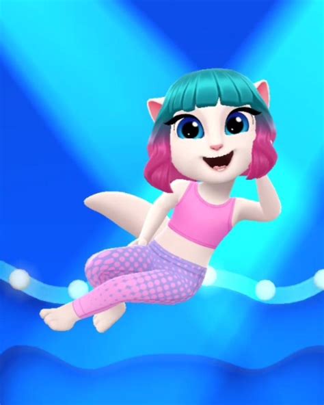Talking Tom And Friends Minis Camera Shy Episode 21 Xo Talking