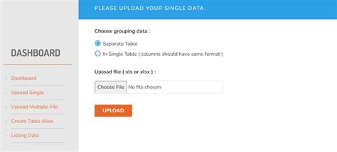 Uploadexjs Import Excel File Into Mysql With Expressjs By Igdepe