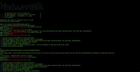 พบช่องโหว่ร้ายแรงบน Zyxel Firewall แนะผู้ใช้งานเร่งอัปเดต Techtalkthai
