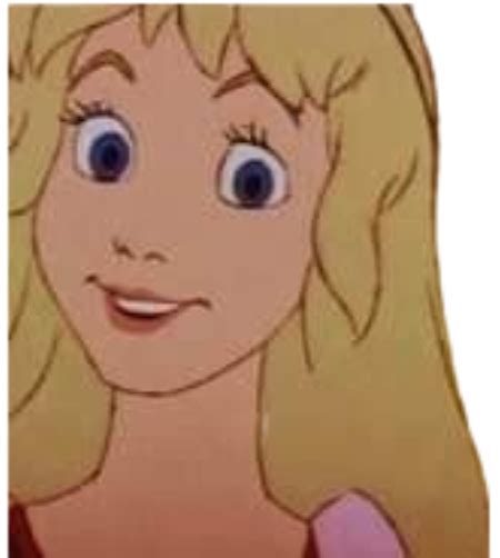 Princess Eilonwy Vector 4 By Stonekieran07 On Deviantart