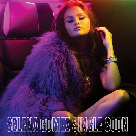 Selena Gomez Releases New Song Single Soon