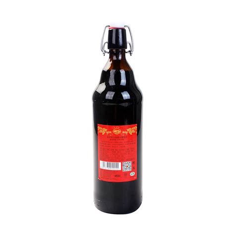 天池牌通化原汁山葡萄酒 980ml瓶虎窝淘